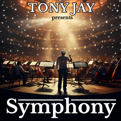 Stream Symphony 2025 exclu dj ( TONY JAY ) by TONY JAY | Listen online ...