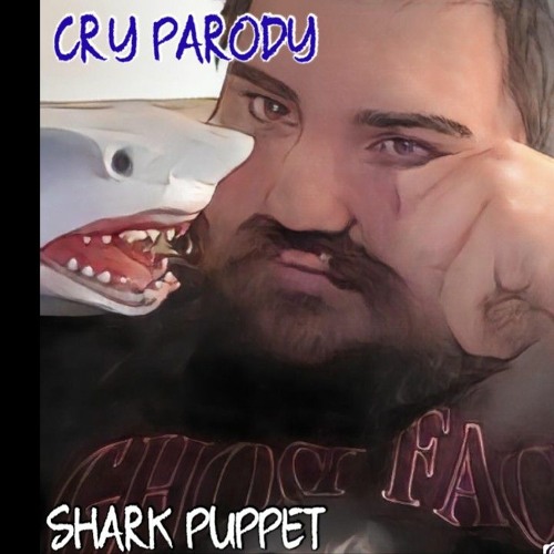 Stream Shark Puppet - "Cry" PARODY by Amy Rose Entertainment | Listen ...