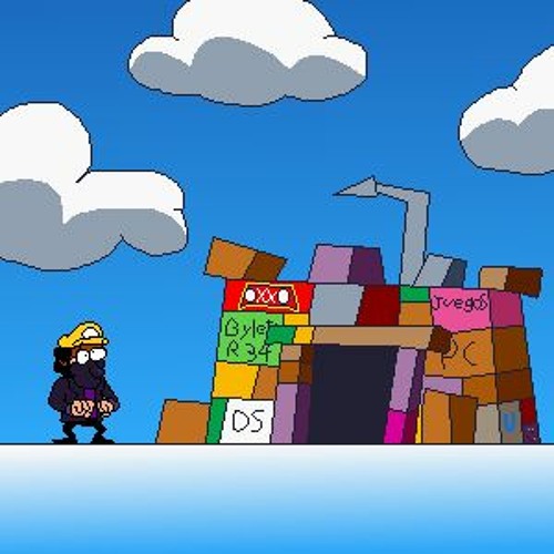 Stream Loco Tower Official Soundtrack | Listen to Loco tower OST ...