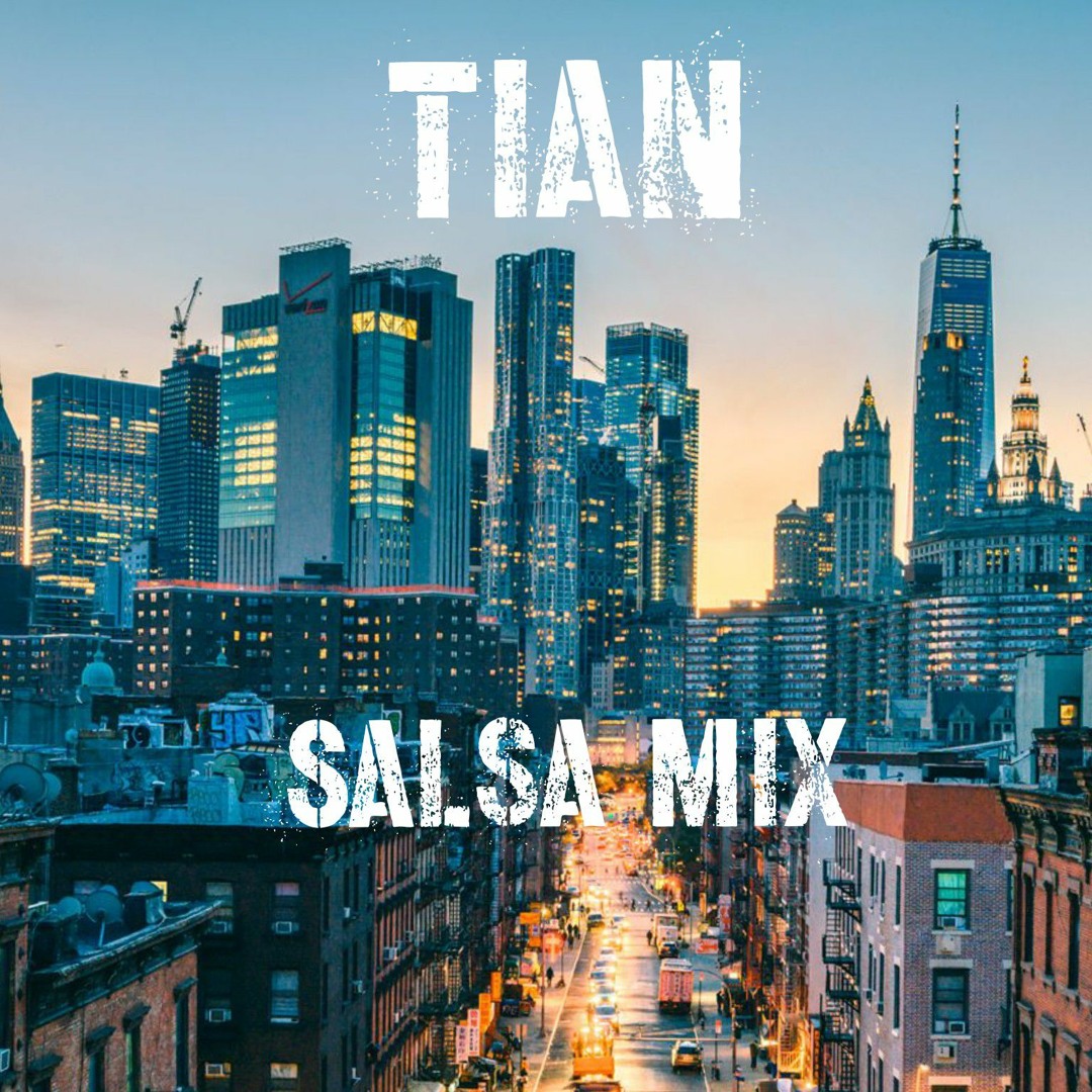Stream Tian Salsa Mix 2023 .wav by Tian | Listen online for free on ...