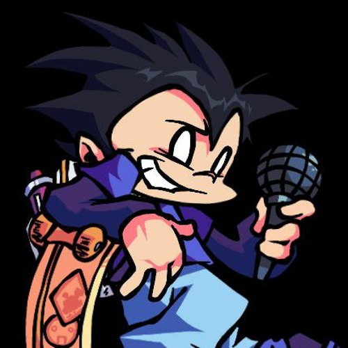 Stream Friday night funkin schoolground - whippy V2 by 💿📀🎵🎶 ...