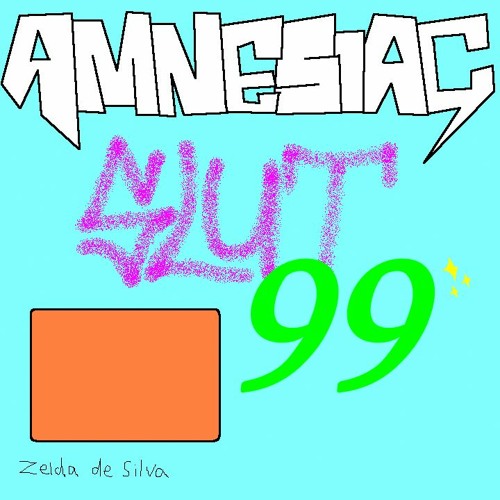 Stream The Limit by Zelda de Silva | Listen online for free on SoundCloud