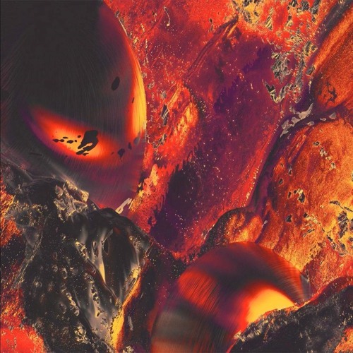 Stream FLYING HIGH - Xaxanity by lifetrial | Listen online for free on ...