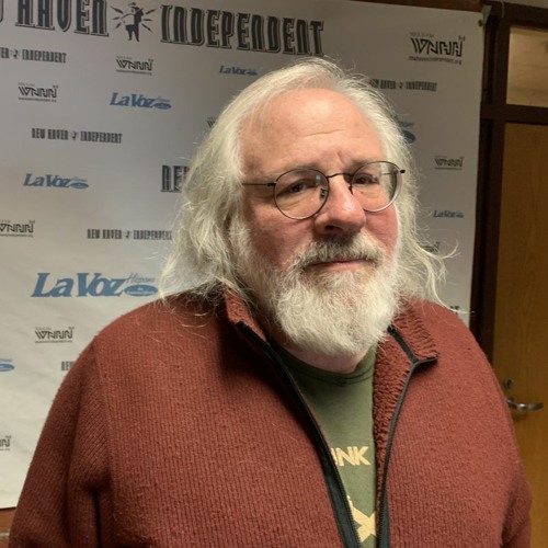 Stream Dateline New Haven: Steve Mednick's Charts & Charters by WNHH ...