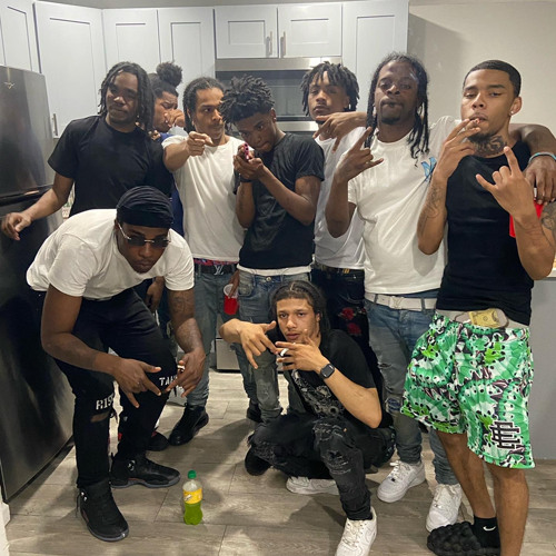 Stream 703Mir | Listen to Youngest Makkas playlist online for free on ...