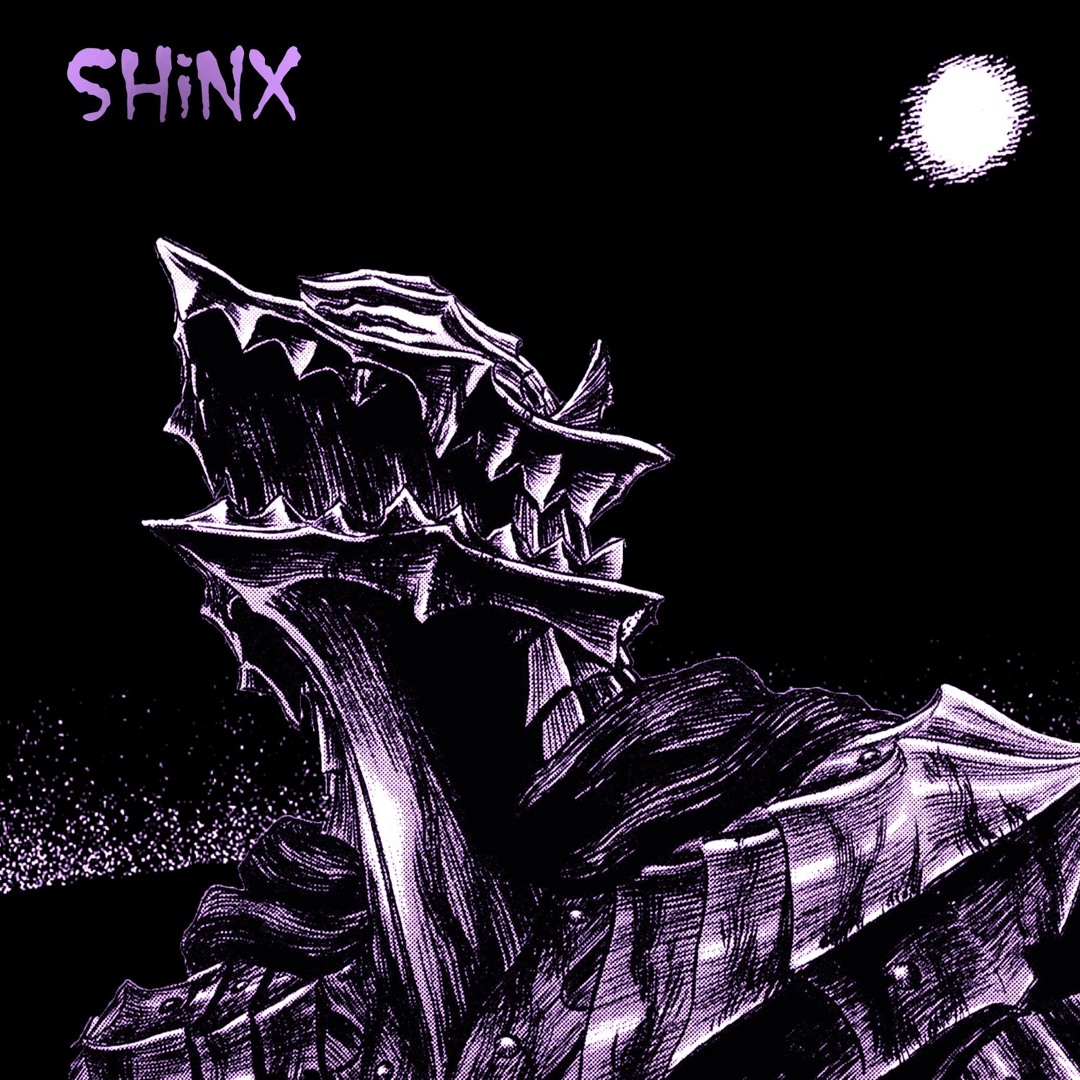 Stream Guts Phonk by Shinx | Listen online for free on SoundCloud