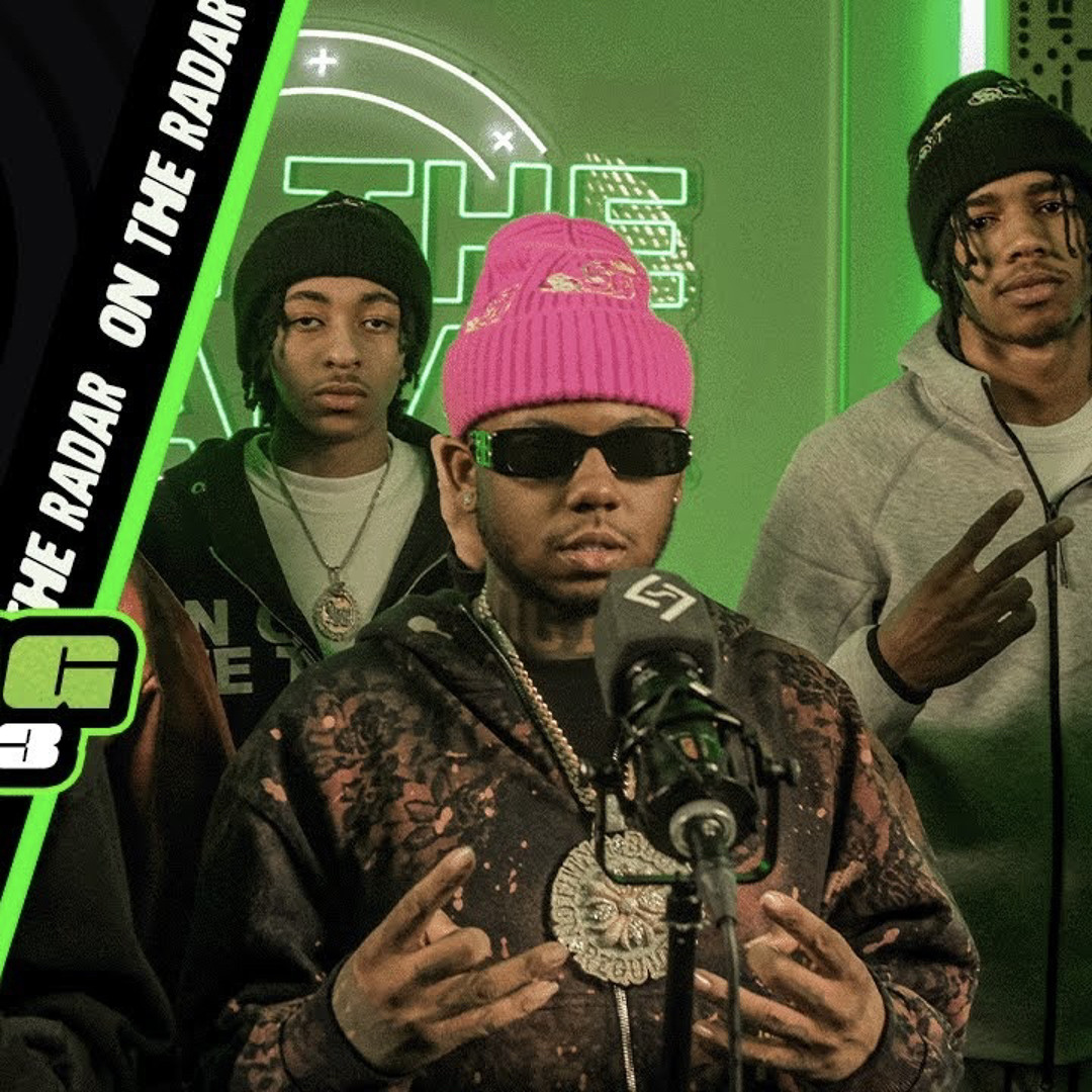 Stream Bay Swag - “ On The Radar “ Freestyle PART 3 by Cloud Bops ...