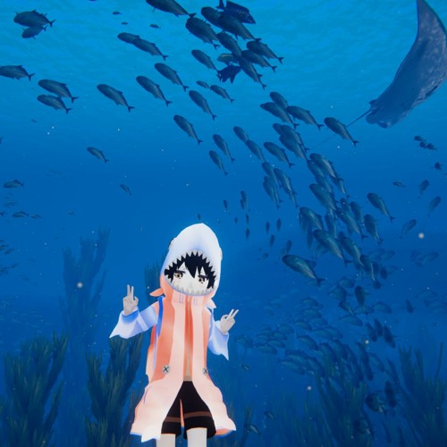 Stream your daily weirdo💭🌸 | Listen to one little piranha playlist ...