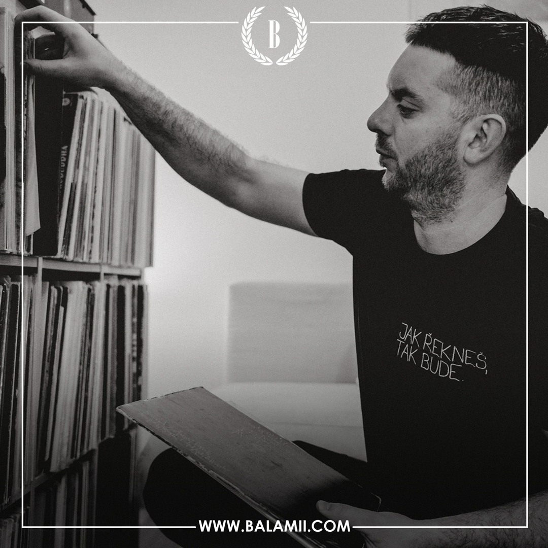 Stream The Balamii Club Show w/ Ariane V & Olinstvi - November 2024 by ...