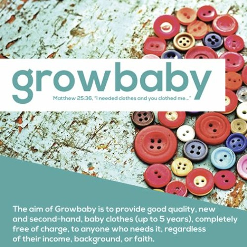 Stream episode Growbaby BBC Essex 16th October 2023 by ...