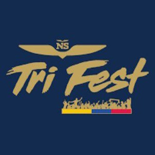 Stream trifest by Rickydee | Listen online for free on SoundCloud