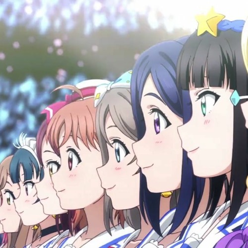 Stream Mega Man, SpongeBob, Mario, Luigi and Bluey sings Aozora Jumping ...