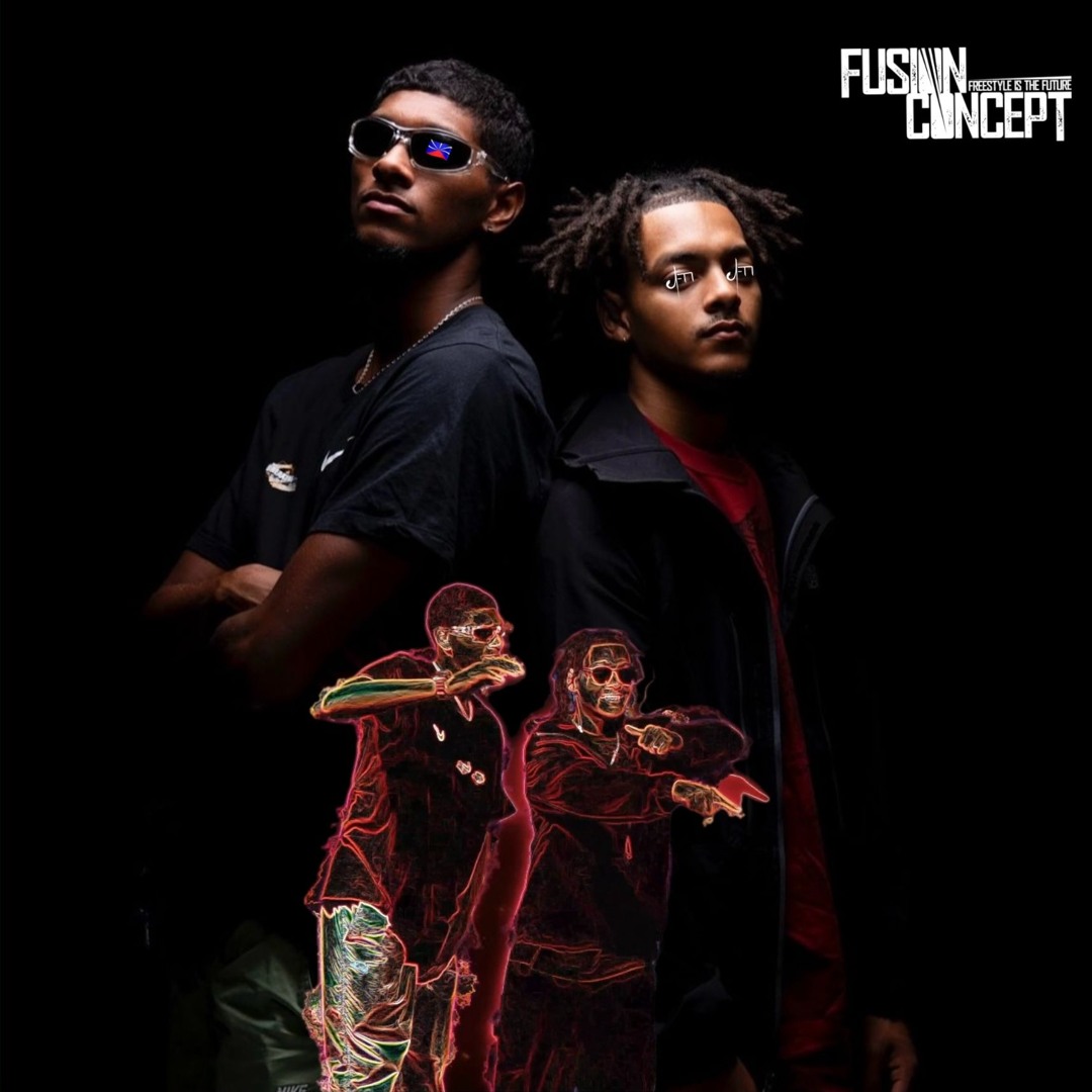 Stream Isi la Rényon (Killian & Lu-K) by Arabic Flavor Music | Listen ...