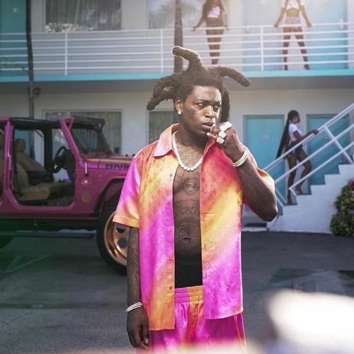 Stream Kodak Black x SykoBob x Pooh Shiesty - Rip Stick FAST by DJCINCO ...