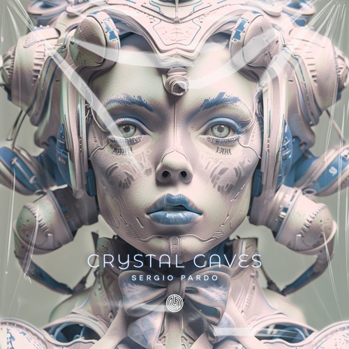 Stream POLY0025 Sergio Pardo - Crystal Caves by Polyform | Listen ...