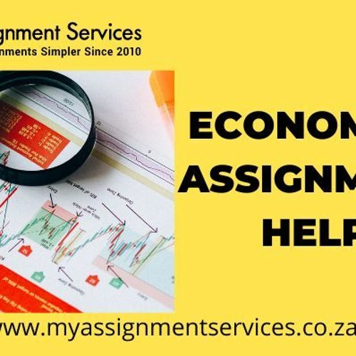 Stream episode How To Prepare A High - Quality Economics Assignment by ...