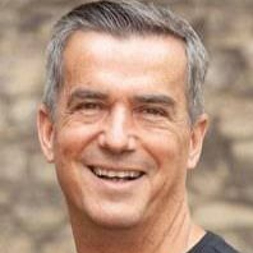 Stream Paul Gilding - 2020 - When The Great Disruption Began by Michael ...