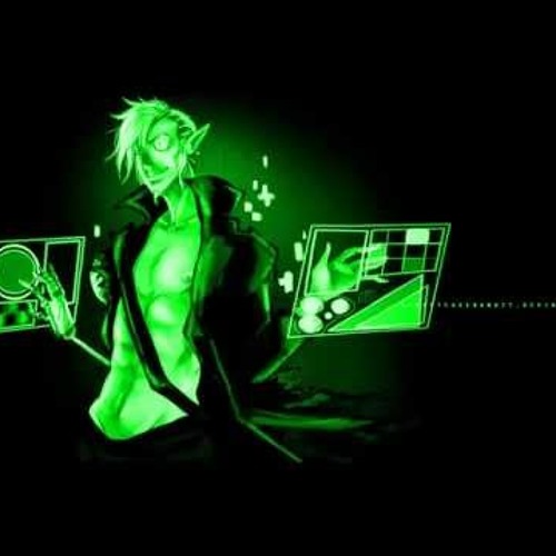 Stream Regular Show - Techmo Song by ersavage | Listen online for free ...