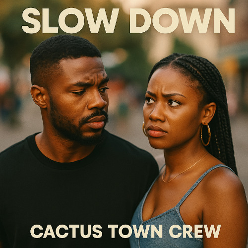 Stream Slow Down by iskamusic | Listen online for free on SoundCloud