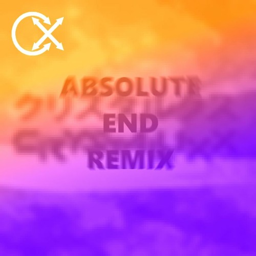 Stream CrystaluxX - Absolute End (CARELEXX REMIX) by CareLexX | Listen ...