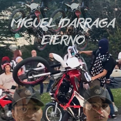 Stream SET HONOR MIGUEL IDARRAGA(EDICION FRESEO)BRAHIAN USUGA Dj by ...