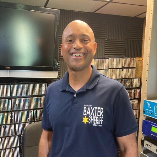 Stream Howard Baxter Interview 9 - 6 - 22 by Radio Will | Listen online ...