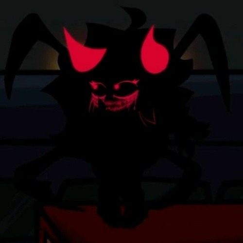 Stream FNF Corruption Insanity - Chapter 4 - Day 3 - Tough Love (By ...