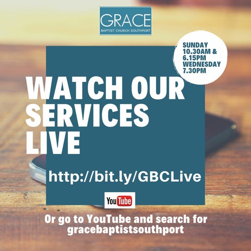 Stream When This Passing World Is Done by Grace Baptist Church ... Stream When This Passing World Is Done by Grace Baptist Church ...