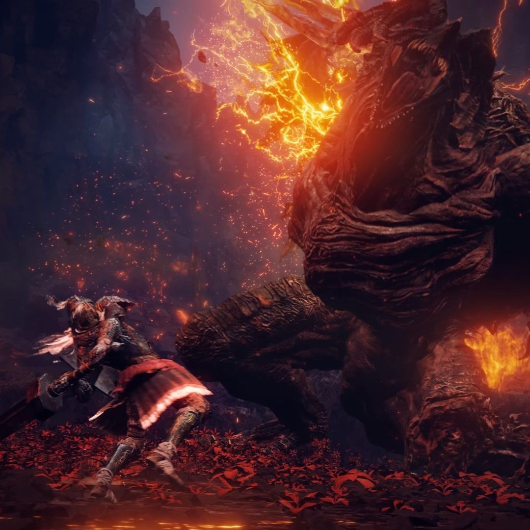 Stream MAMMON X BAYLE VS IGON ( TERROR INCARNATE) by gobi | Listen ...