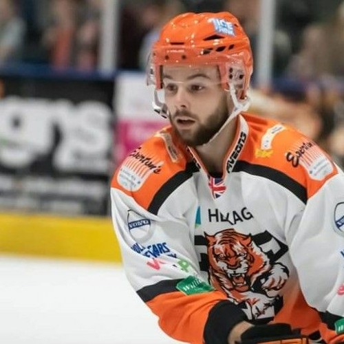 Stream episode Ep 10 - The Travelling 6 talk to Tigers forward Finley ...