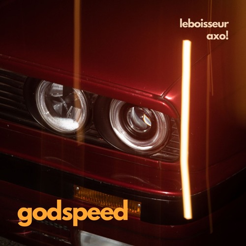 Stream godspeed by leboisseur | Listen online for free on SoundCloud