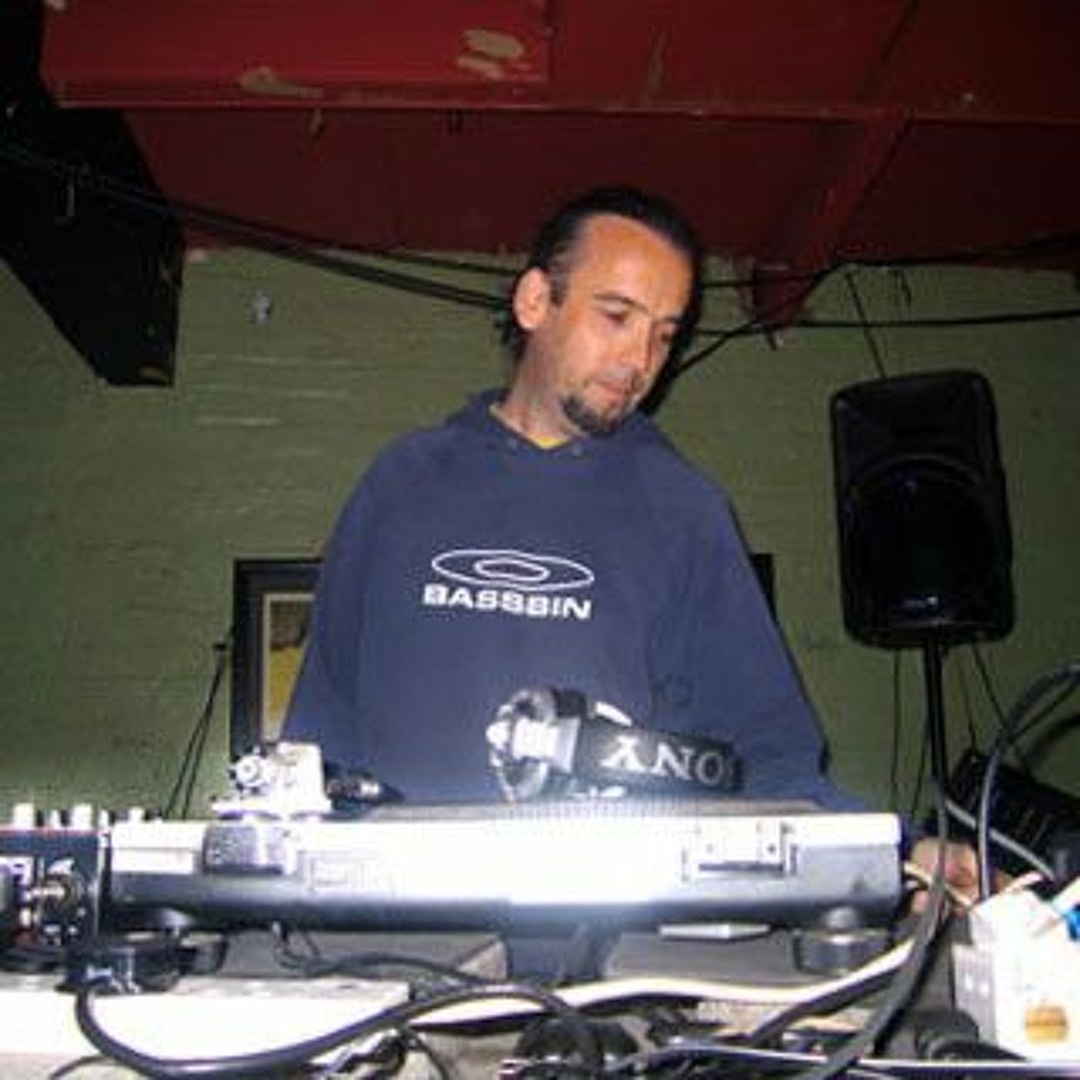 Stream Naphta - Live @ Rastachaun Special Mix 2002 by rave_on | Listen ...