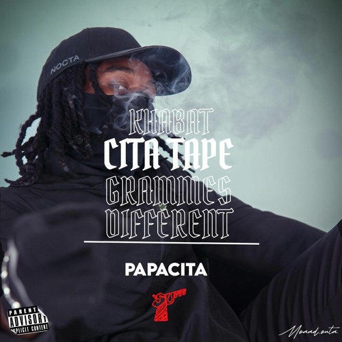 Stream Papacita - GRAMMES by Supa Hiro | Listen online for free on ...