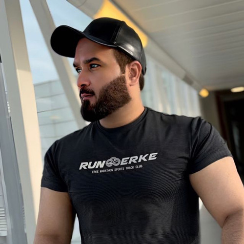 Stream KAMLEE (Official Audio) SARRB Starboy X by Obaid Ansari | Listen ...