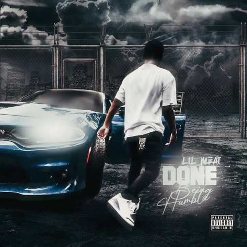 Stream Not A Rapper by LIL MEAT | Listen online for free on SoundCloud