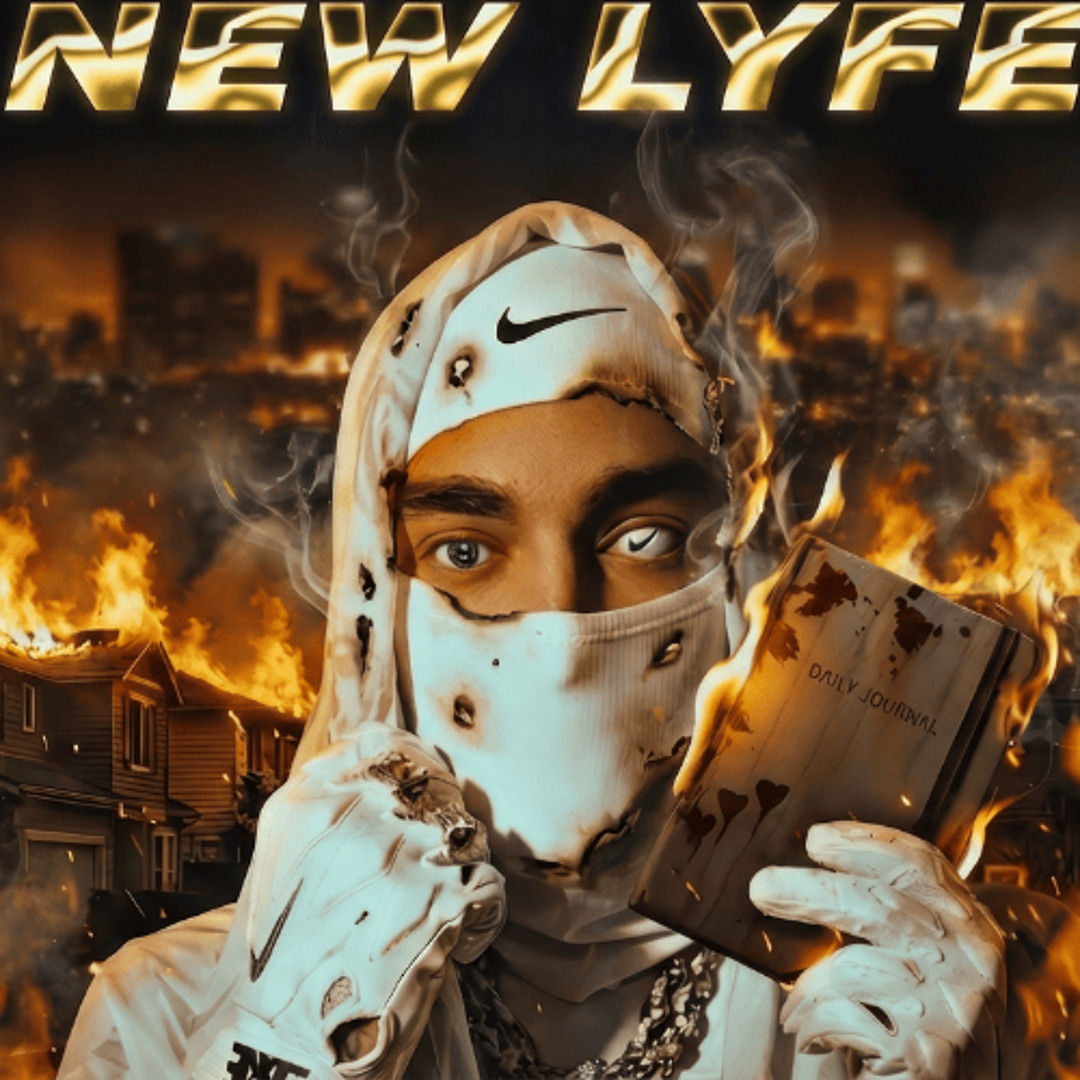 Stream SKY | Listen to YEAT - NEW LYFE (FULL ALBUM) playlist online for free on SoundCloud