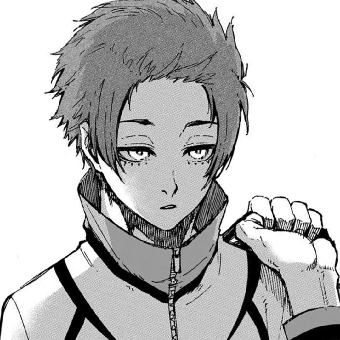 Stream Rin vs Sae Theme | Blue Lock by sai/n | Listen online for free ...