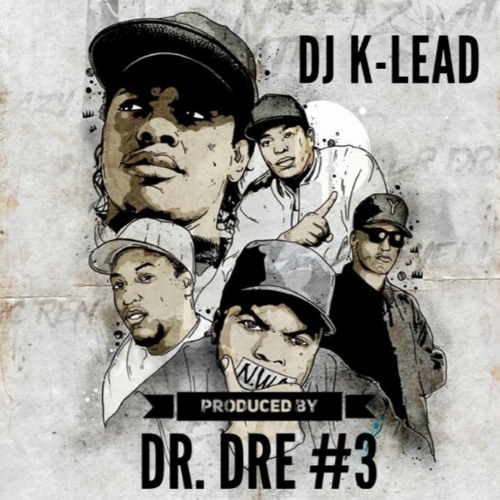 Dr Dre 1999