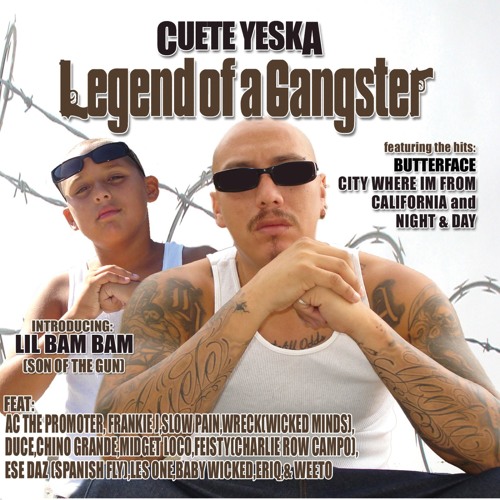 Stream Butterface by Cuete Yeska | Listen online for free on SoundCloud