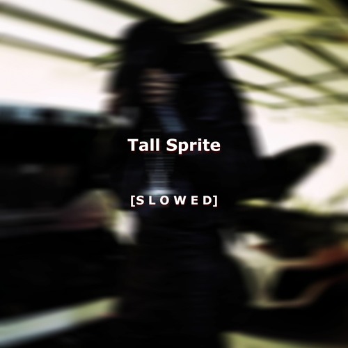 Listen to music albums featuring Playboi Carti - Tall Sprite (Slowed ...