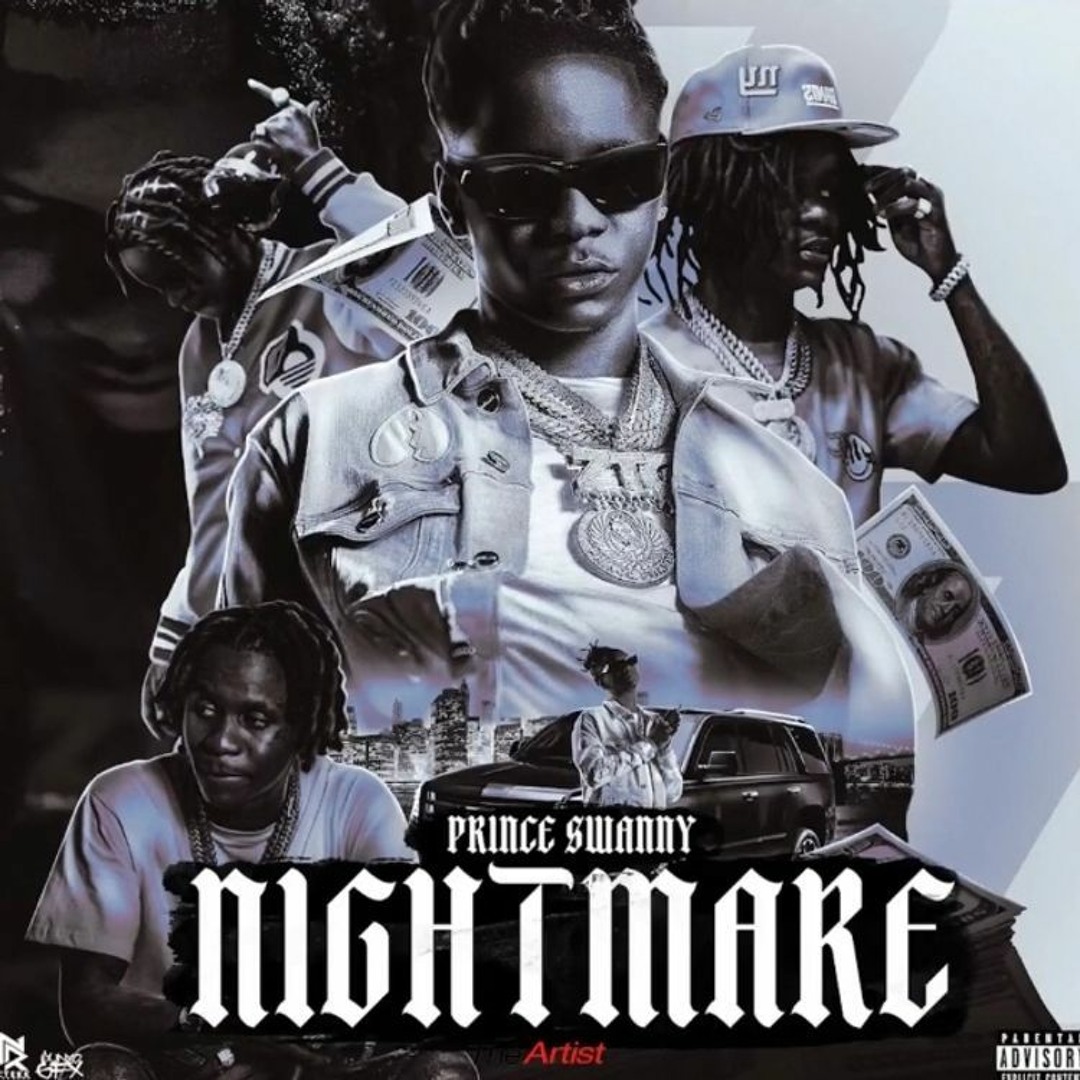 Stream Prince Swanny - Nightmare by general studios | Listen online for ...
