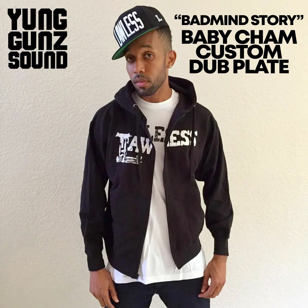 Stream Baby Cham - Little Shabba Story (Atomic War 2022 Custom) by YUNG ...