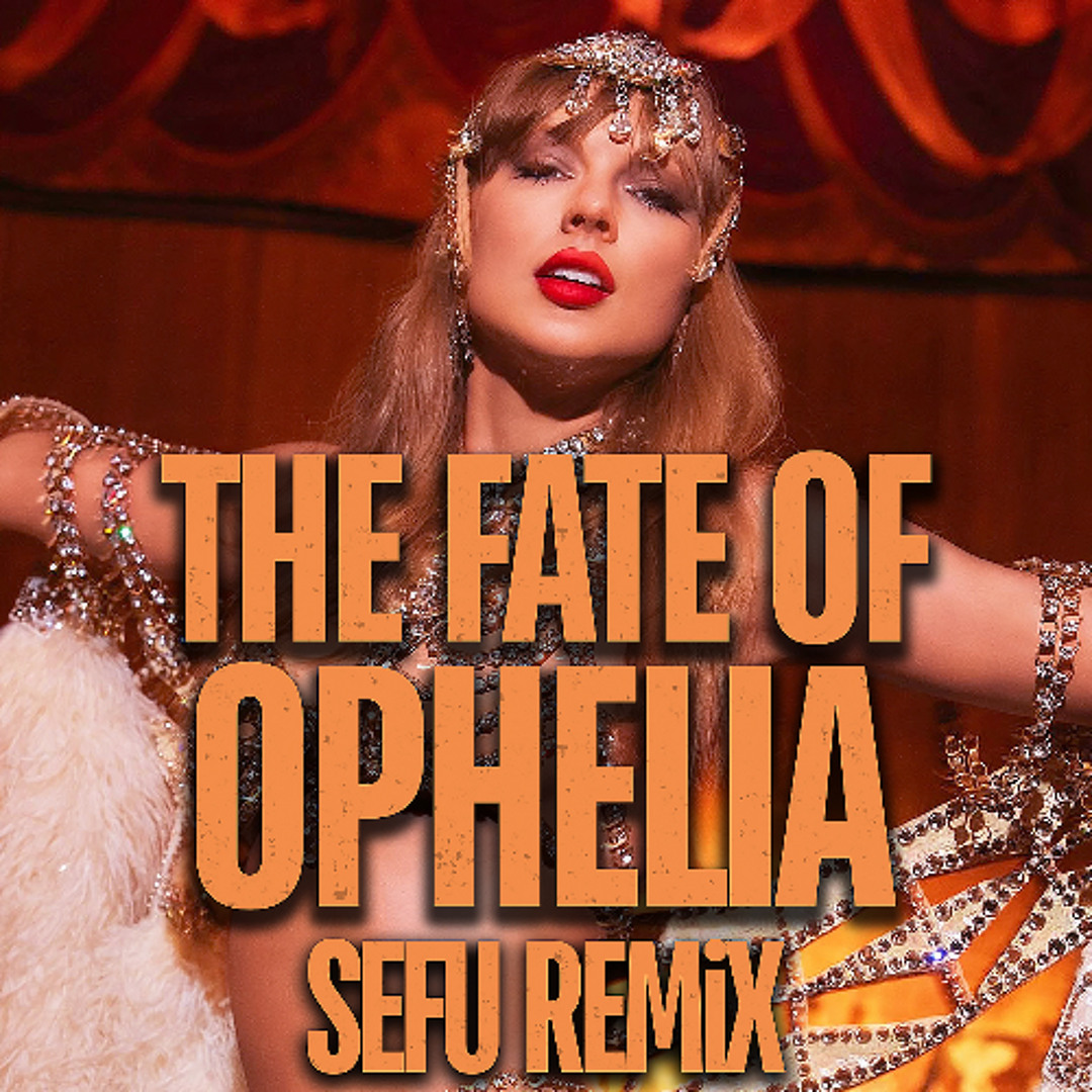 Stream The Fate Of Ophelia (Sefu Remix) - PITCHED DOWN | FREE DL by ...
