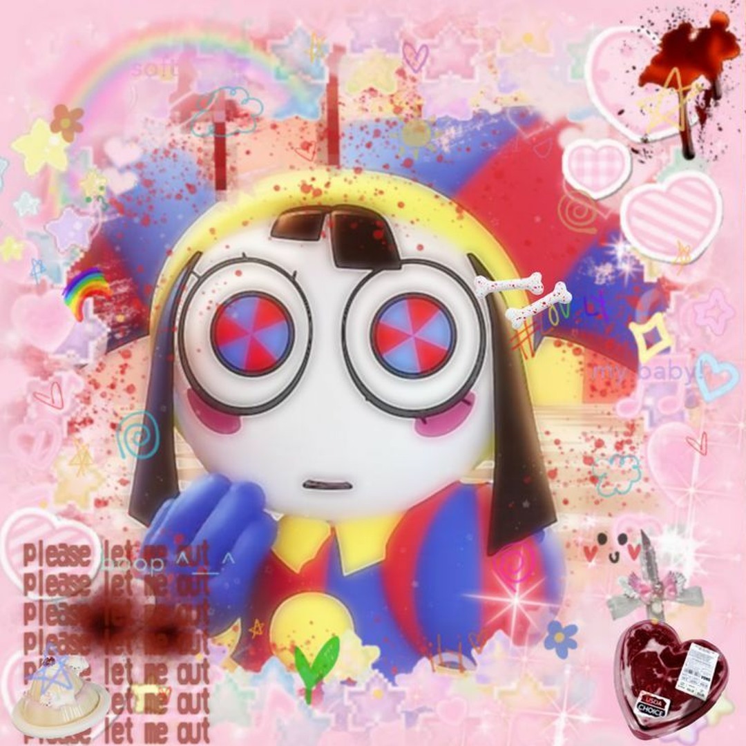 Stream (TADC SONG) Digital Hallucinations by OR30 and most of the cast ...