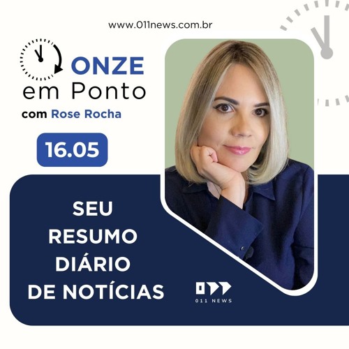Stream Onze em Ponto – 16/05/24 - Lula anuncia medidas; suspensa divida ... Stream Onze em Ponto – 16/05/24 - Lula anuncia medidas; suspensa divida ...