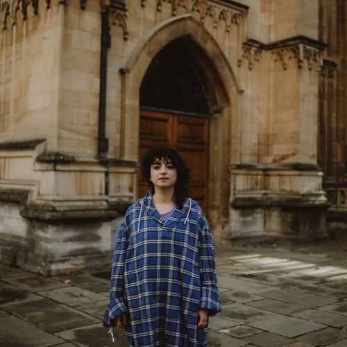 Stream EMPRES | Listen to Shiva Feshareki - Sampling the City: Source ...