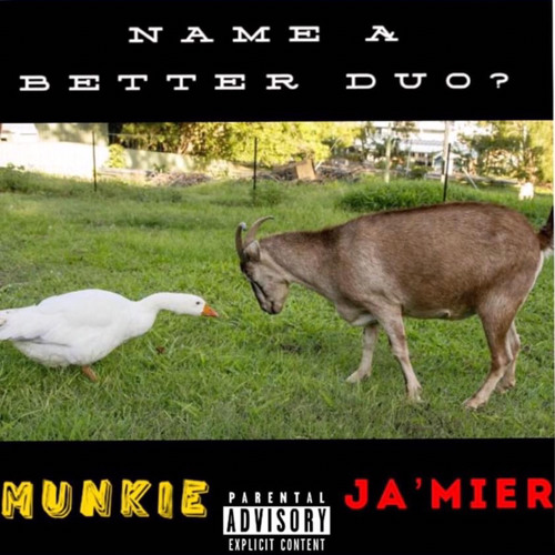 Stream Jeepers by Munk Munk | Listen online for free on SoundCloud