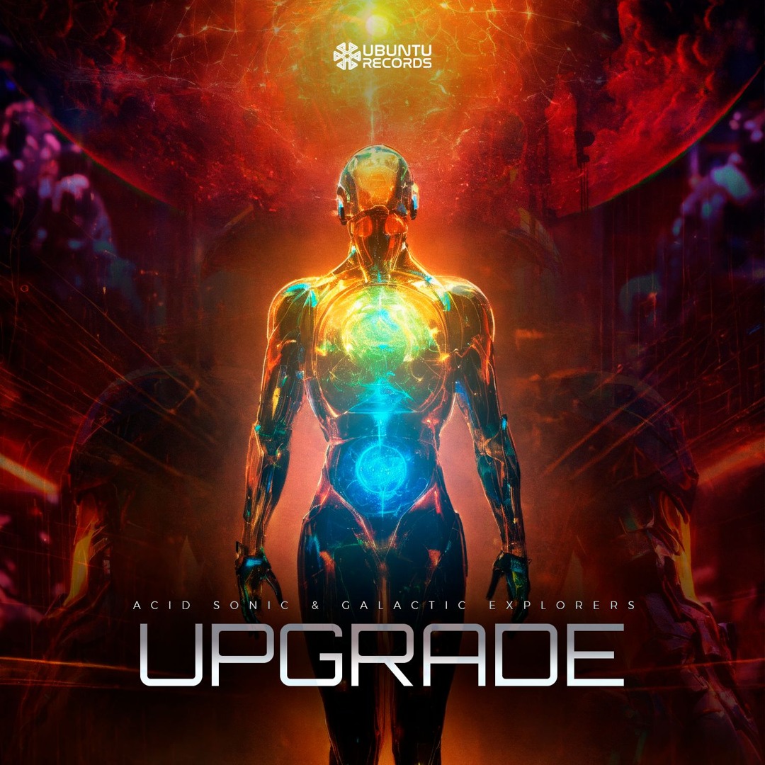 Stream Acid Sonic & Galatic Explorers - Upgrade (Original Mix) by Acid ...