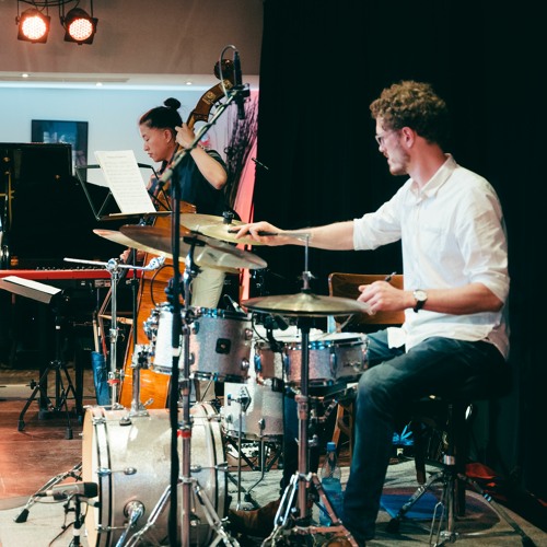 Stream Elevation of Love - Westlantrich Trio by Max Westkemper | Listen ...