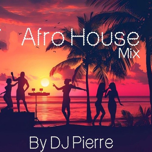 Stream Top Arabic Afro House mix 2025 Hits Songs Mix and Remixes | Live ...